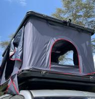 China SPAKYCE High Quality 4x4 Wrangler Hard Shell Roof Tent Truck Rooftop Tent Rooftop Tents Hard Shell for Sale for sale
