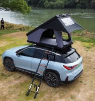 China Custom or Standard Low Price Roof Tent for Car 5 People for sale
