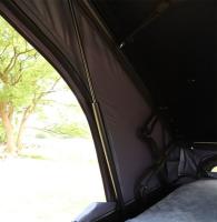 China Custom or Standard Low Price Roof Tent for Car 5 People for sale