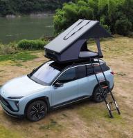 China Custom or Standard Low Price Roof Tent for Car 5 People for sale