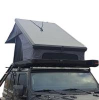 China Custom or Standard Low Price Roof Tent for Car 5 People for sale