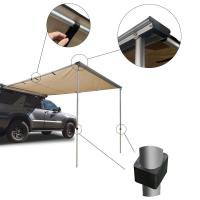 China Spot New Products Competitive Price Car Roof Tent Awning for sale