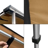 China Spot New Products Competitive Price Car Roof Tent Awning for sale