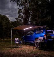 China Spot New Products Competitive Price Car Roof Tent Awning for sale