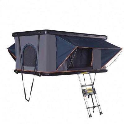 China Factory Direct Sales Factory Price Automatic Roof Top Tent for sale