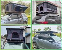 China Factory Direct Sales Factory Price Automatic Roof Top Tent for sale