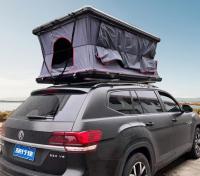 China Factory Direct Sales Factory Price Automatic Roof Top Tent for sale