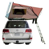 China Wholesale Outdoor 4X4 Side Opening ABS Overland Roof Top Tents Waterproof Hard Shell Rooftop Tent for Suv Camping for sale