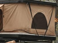 China SPAKYCE Wholesale Camping Roof Top Tent Waterproof Automatic Pop up Hard Shell 4 Person Jeep Aluminum Car Rooftop Tents for sale