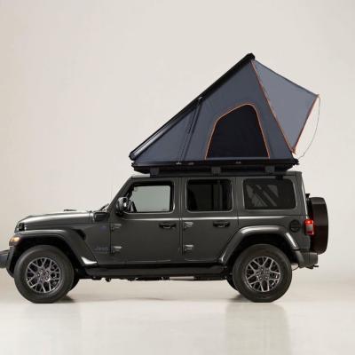 China Factory Custom Cheap China Wholesale Roof Top Tent Lightweight for sale