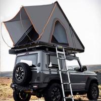 China Factory Custom Cheap China Wholesale Roof Top Tent Lightweight for sale