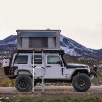 China Professional Manufacturer Reasonable Price Roof Car Tent for sale