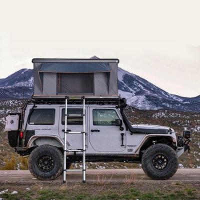 China Professional Manufacturer Reasonable Price Roof Car Tent for sale
