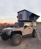 China Professional Manufacturer Reasonable Price Roof Car Tent for sale