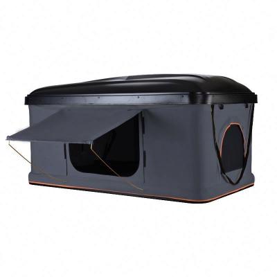 China Factory Supply China Factory Price Soft Roof Top Tent for sale