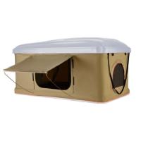 China Factory Supply China Factory Price Soft Roof Top Tent for sale