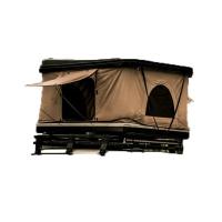 China Car Camping Tent ABS Shell Automatic Aluminum Alloy Support Rod Helicopter Roof Tent Factory Direct Sales Alltrek Tent for sale
