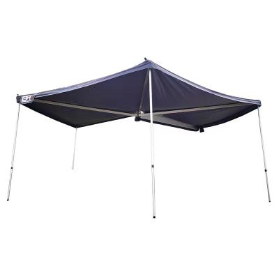 China 270 Degree Foxwing Awning 4x4 Outdoor Camp Accessories Car Side Awning Car Roof Tent Roof Awing for sale