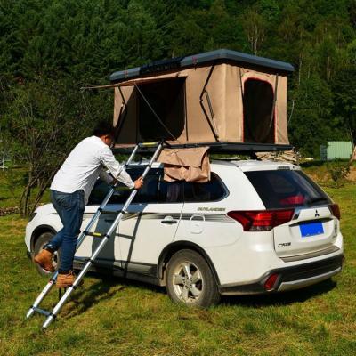 China Professional Manufacturer Competitive Price Roof Tents for Cars for sale