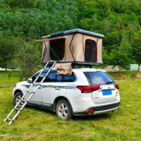 China Professional Manufacturer Competitive Price Roof Tents for Cars for sale