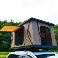 China Professional Manufacturer Competitive Price Roof Tents for Cars for sale