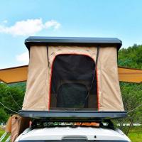 China Professional Manufacturer Competitive Price Roof Tents for Cars for sale