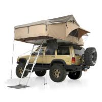 China Various Specifications Good Price Small Car Roof Tent for sale