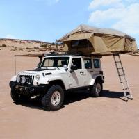 China Various Specifications Good Price Small Car Roof Tent for sale