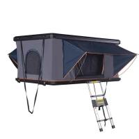 China Outdoor Camping Hard Shell Car Roof Top Tent For Sale for sale