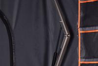 China Outdoor Camping Hard Shell Car Roof Top Tent For Sale for sale
