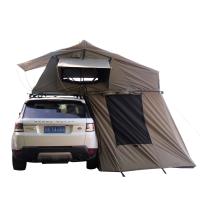 China Custom Or Standard China Wholesale Roof Top Tent For Car for sale