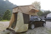China Custom Or Standard China Wholesale Roof Top Tent For Car for sale