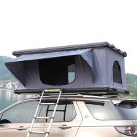 China Hot Sale Low Price Inflatable Car Roof Tent for sale