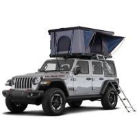 China Hot Sale Low Price Inflatable Car Roof Tent for sale