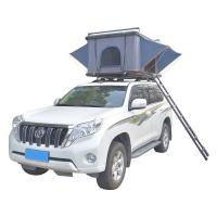 China Hot Sale Low Price Inflatable Car Roof Tent for sale