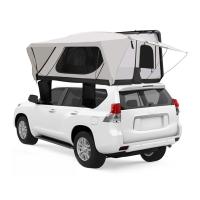 China Offroad Outdoor Waterproof Hard Shell Roof Top Tent Rooftop 4X4 Camping Car Roof Top Tent For Camping for sale