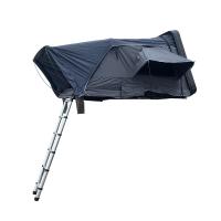 China Offroad Outdoor Waterproof Hard Shell Roof Top Tent Rooftop 4X4 Camping Car Roof Top Tent For Camping for sale