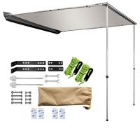 China Professional Manufacturer Competitive Price Outdoor Car Tent for sale