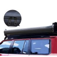 China Professional Manufacturer Competitive Price Outdoor Car Tent for sale