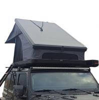 China Hot Selling Competitive Price Camping Tent Car for sale