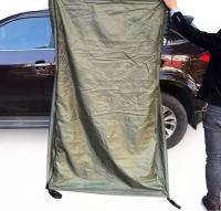 China Modern Novel Design China Factory Price Car Tent Camping for sale