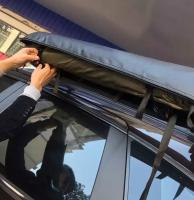 China Modern Novel Design China Factory Price Car Tent Camping for sale