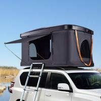 China Lead the Industry China Factory Price Car Boot Tent for sale