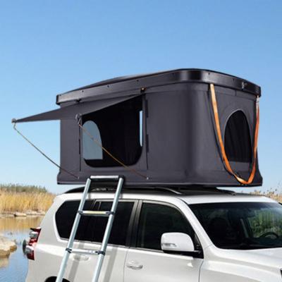 China Lead the Industry China Factory Price Car Boot Tent for sale