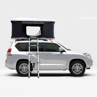 China Lead the Industry China Factory Price Car Boot Tent for sale