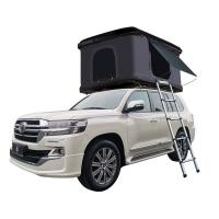 China Lead the Industry China Factory Price Car Boot Tent for sale