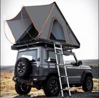 China Two Person Men Pop up Ground Cot Tent Ultralight Folding Tent Camping Cot Bed Waterproof Oxford Tent Cot for sale