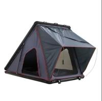 China Two Person Men Pop up Ground Cot Tent Ultralight Folding Tent Camping Cot Bed Waterproof Oxford Tent Cot for sale