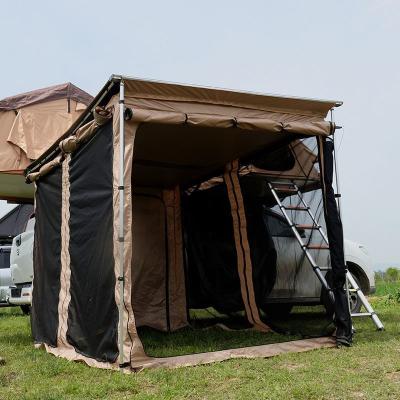 China Wholesale Products Low Price Retractable Motorized Car Awning for sale