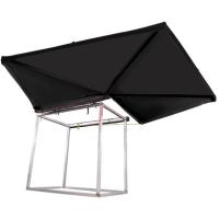 China New Design Wholesale Hot Sale Caravan Car Side Awning for sale